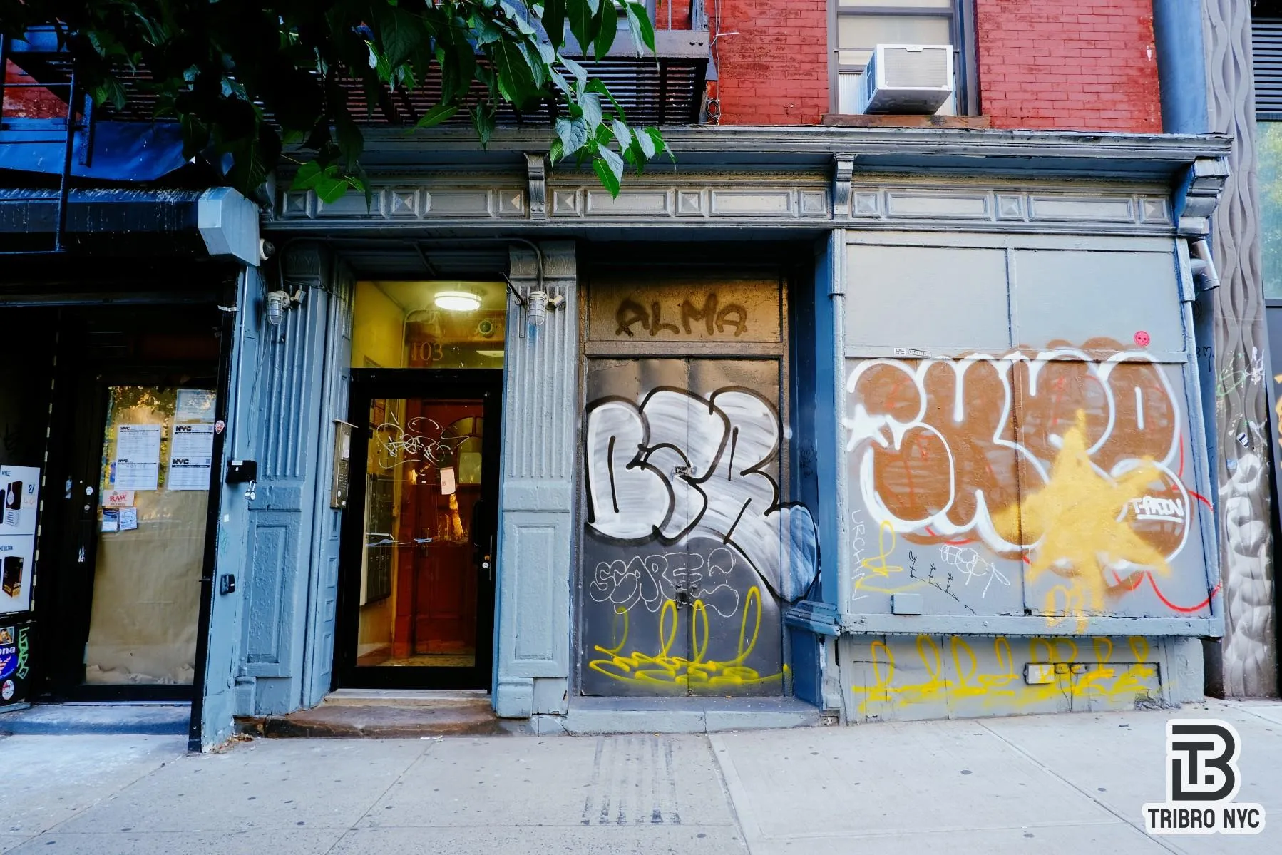 103 East Second Street #15 in East Village, Manhattan | StreetEasy
