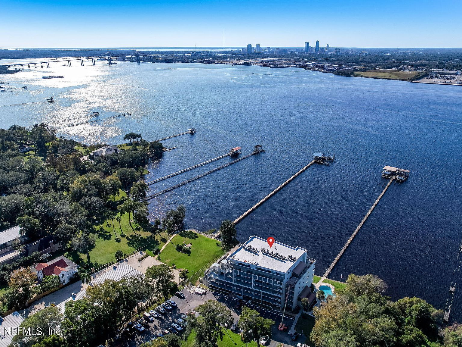 2280 SHEPARD Street UNIT 505, Jacksonville, FL 32211 | MLS #2010811 ...