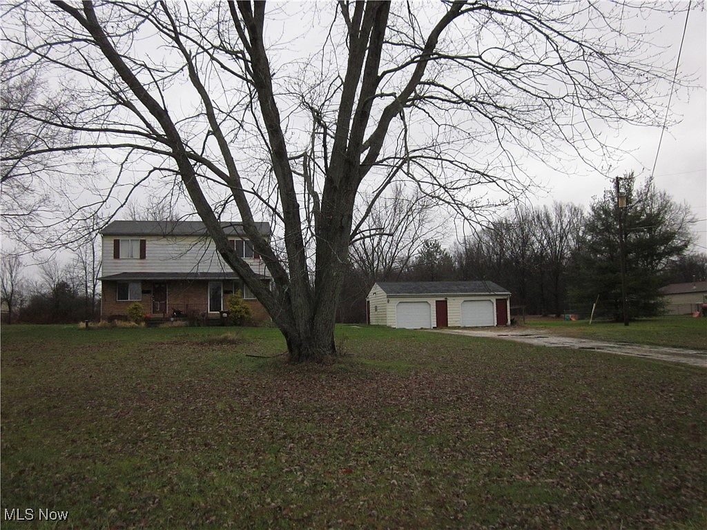 9987-9989 Scotts Corner Rd, Diamond, OH 44412 | Zillow