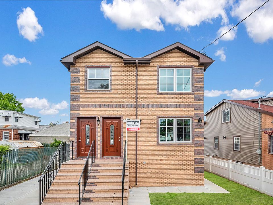 153-11 119th Road, Jamaica, NY 11434 | Zillow