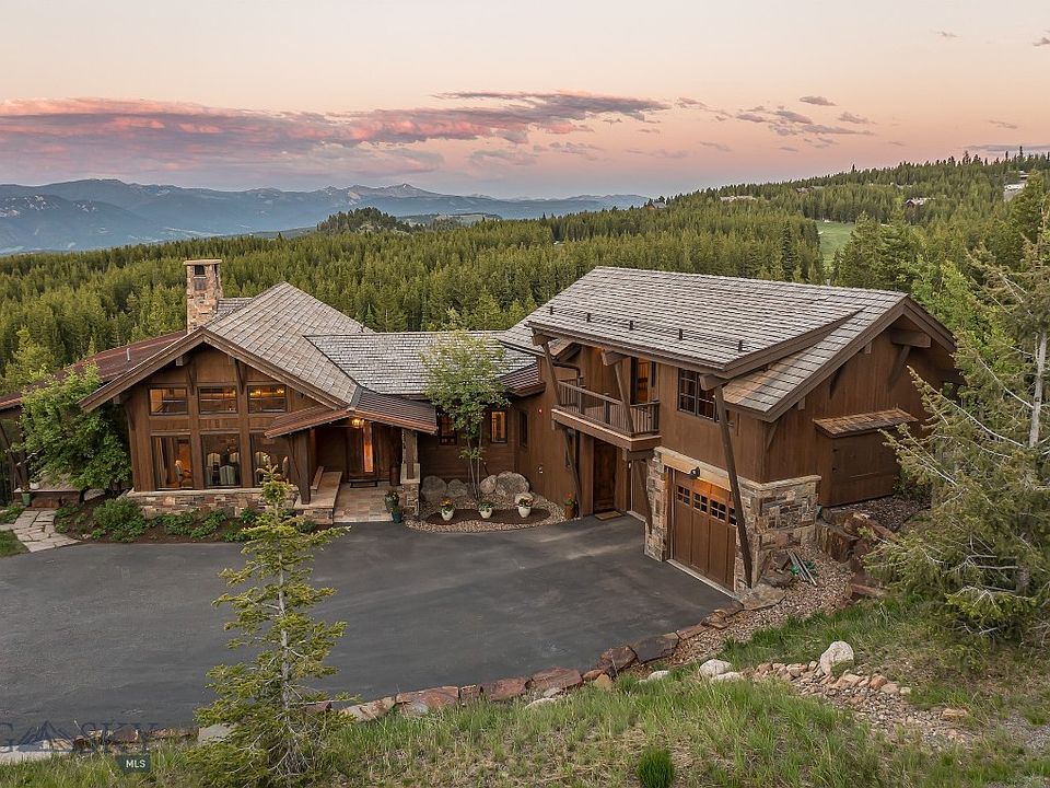 730 Eagle View Trl, Big Sky, MT 59716 | MLS #393581 | Zillow