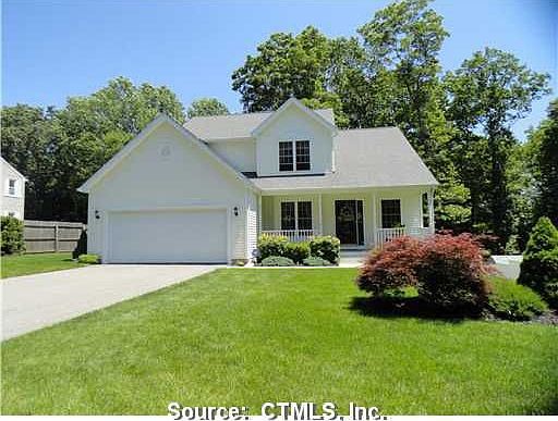 80 Corey Ln, Niantic, CT 06357 | Zillow