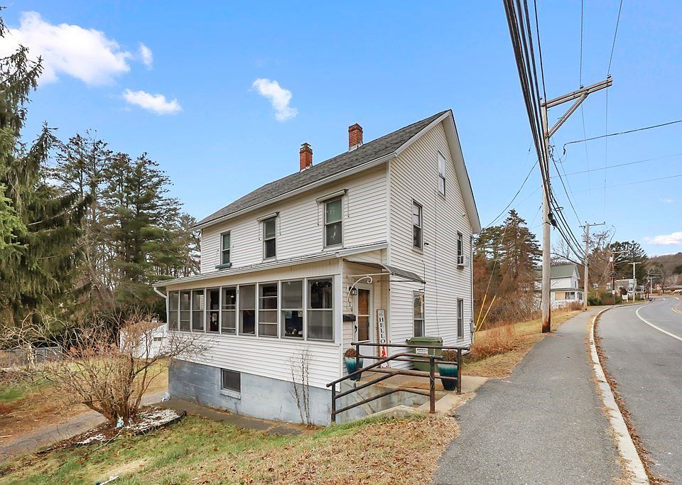 130 W Main St, Ware, MA 01082 | Zillow
