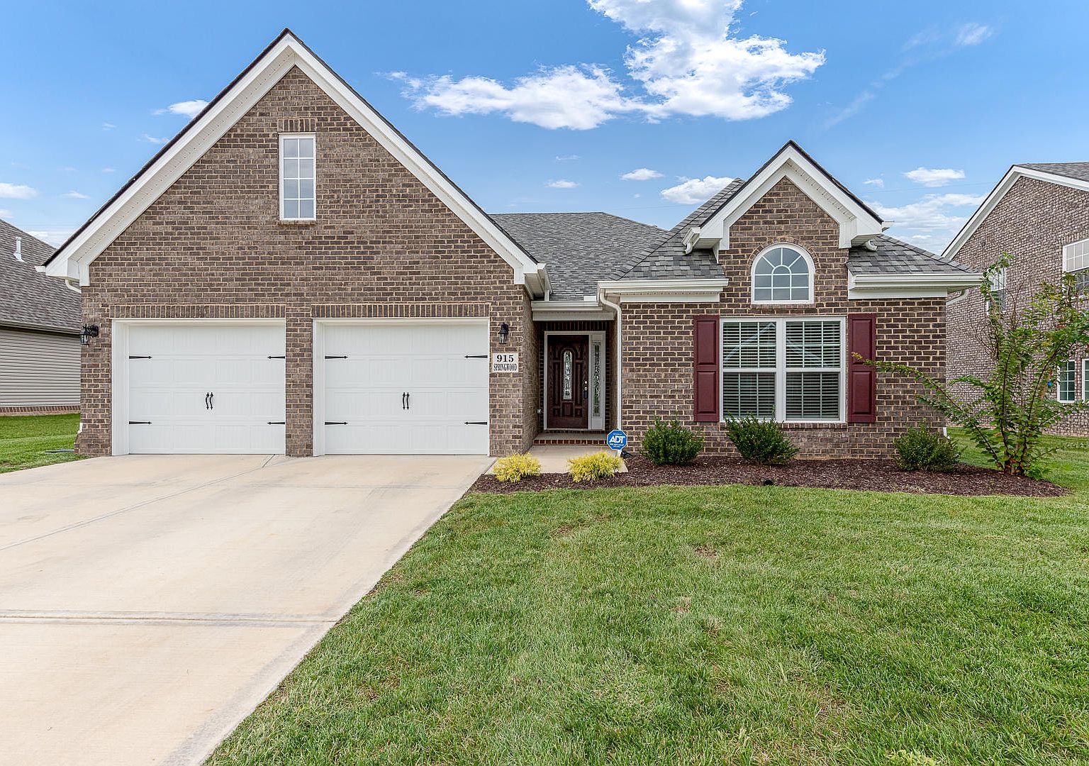 915 Springwood Ln, Maryville, TN 37801 | Zillow