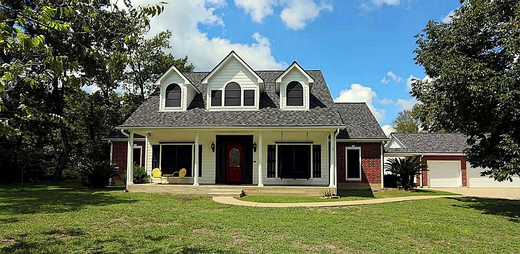 2219 Sendera Ranch Dr, Magnolia, TX 77354 | Zillow