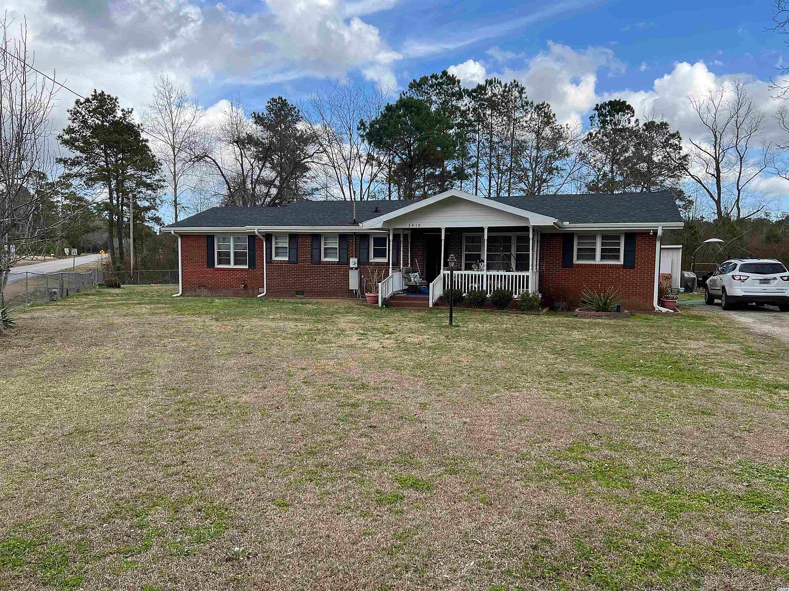 3410 Highway 65, Conway, SC 29526 | Zillow