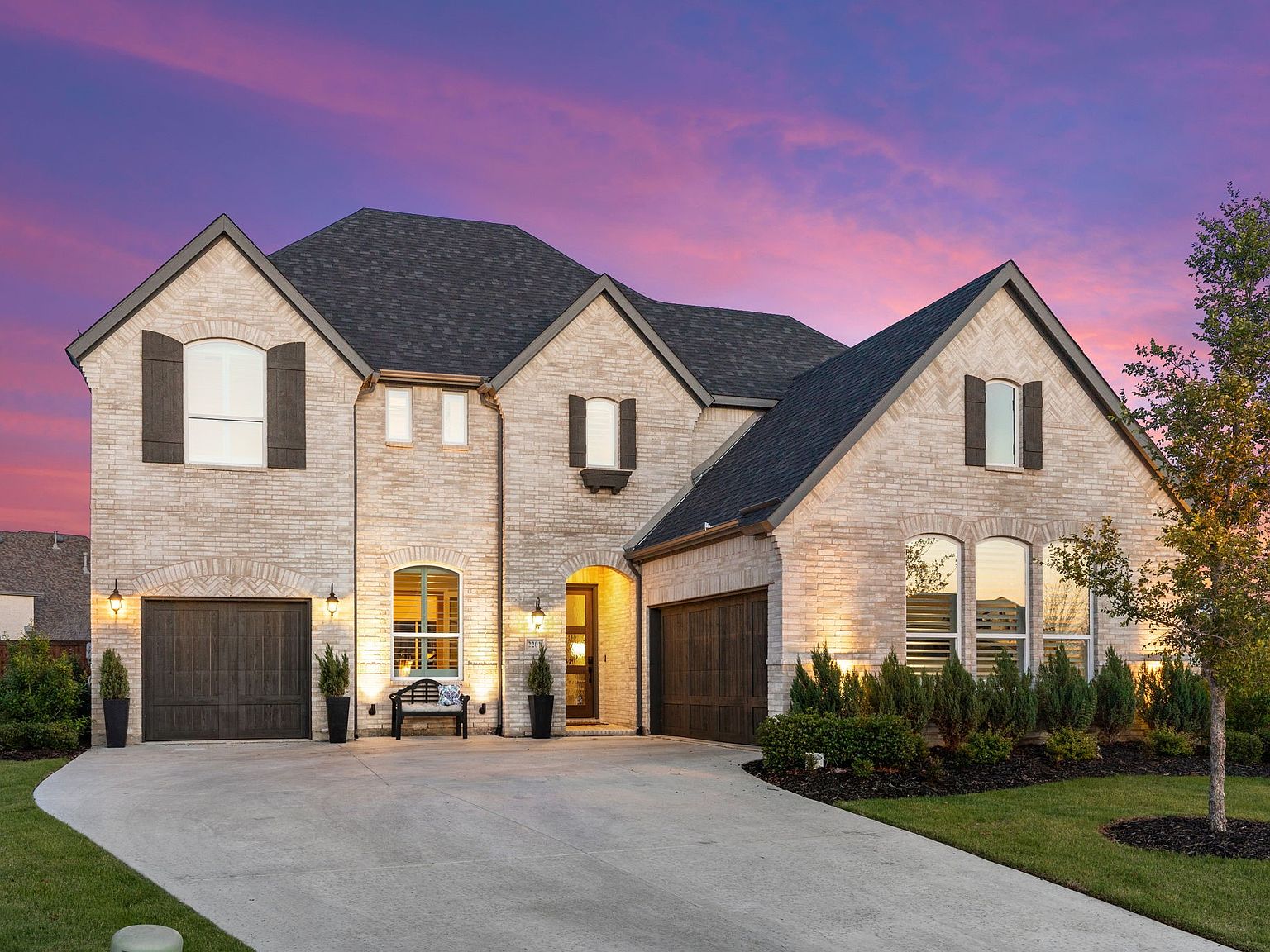 2201 Rainforest Dr, Prosper, TX 75078 | Zillow