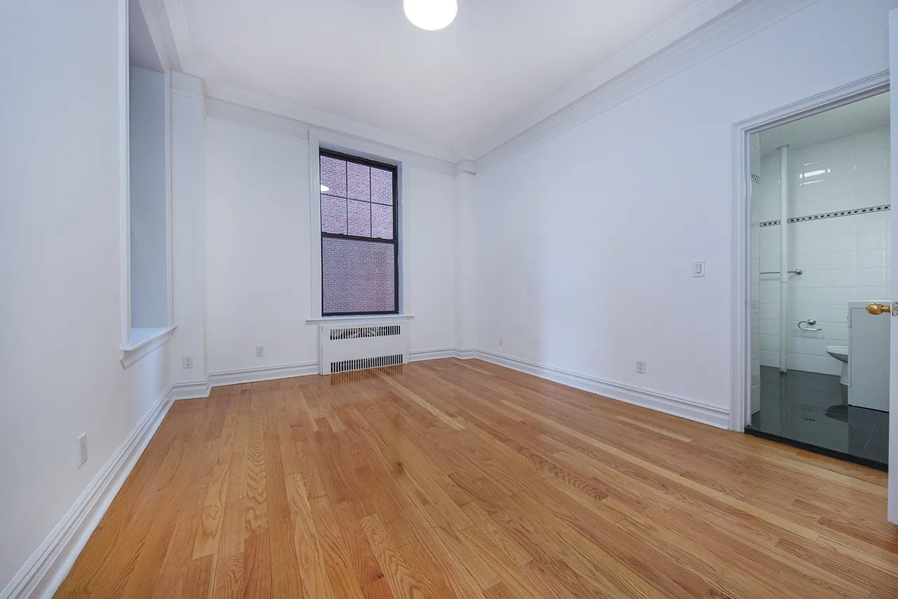 155 Riverside Drive #4J in Upper West Side, Manhattan | StreetEasy