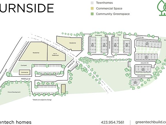 0 Burnside Pl #36, Chattanooga, TN 37408 | Zillow