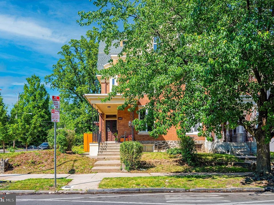 5349 Wayne Ave FLOOR 3, Philadelphia, PA 19144 | Zillow