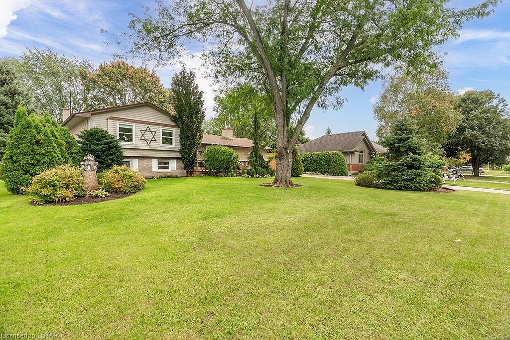 285 Dominion St, Strathroy Caradoc, ON N7G 3G9 | MLS #40491555 | Zillow