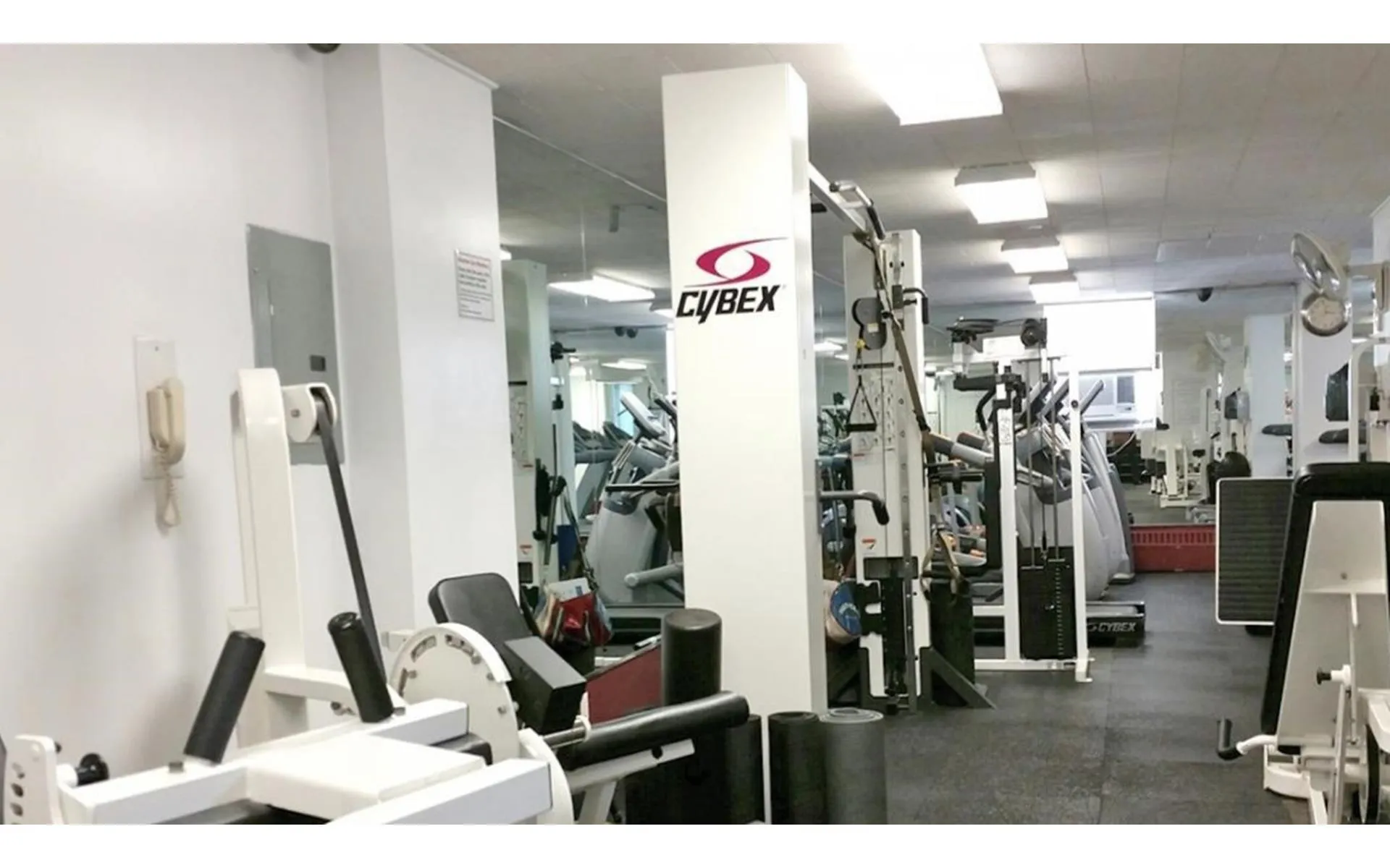230 Jay Street #17F in Downtown Brooklyn, Brooklyn | StreetEasy