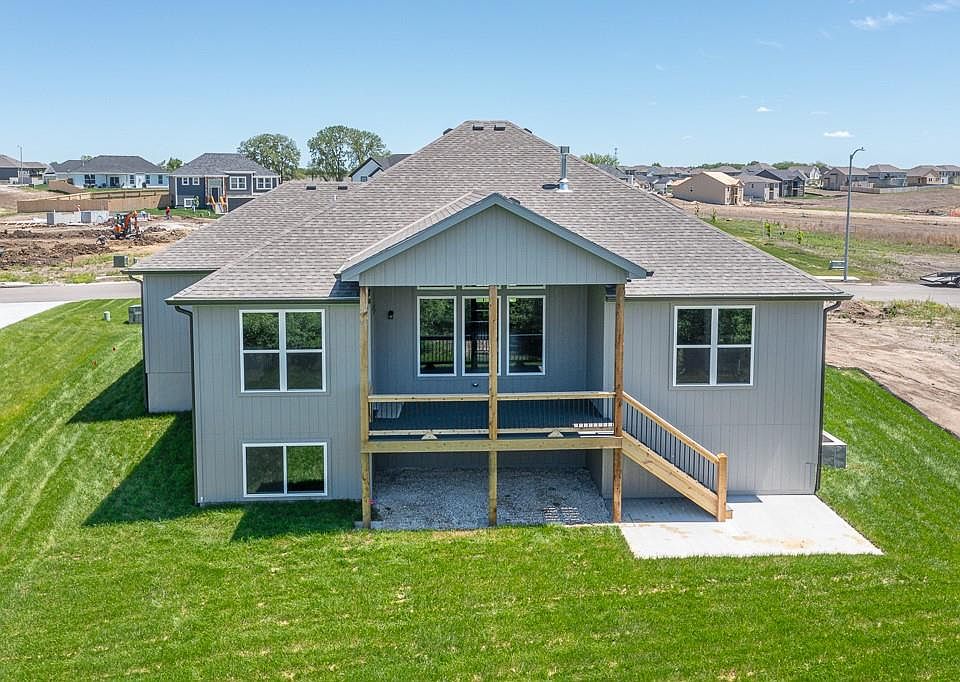 1684 N 163rd St, Basehor, KS 66007 | Zillow