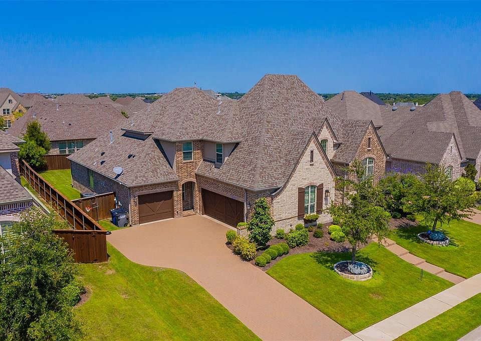 2941 Gentle Creek Trl, Prosper, TX 75078 | Zillow