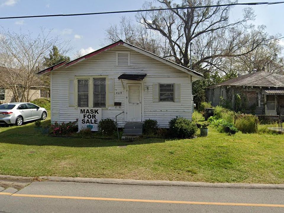 808 N Acadian Thwy E, Baton Rouge, LA 70802 | Zillow