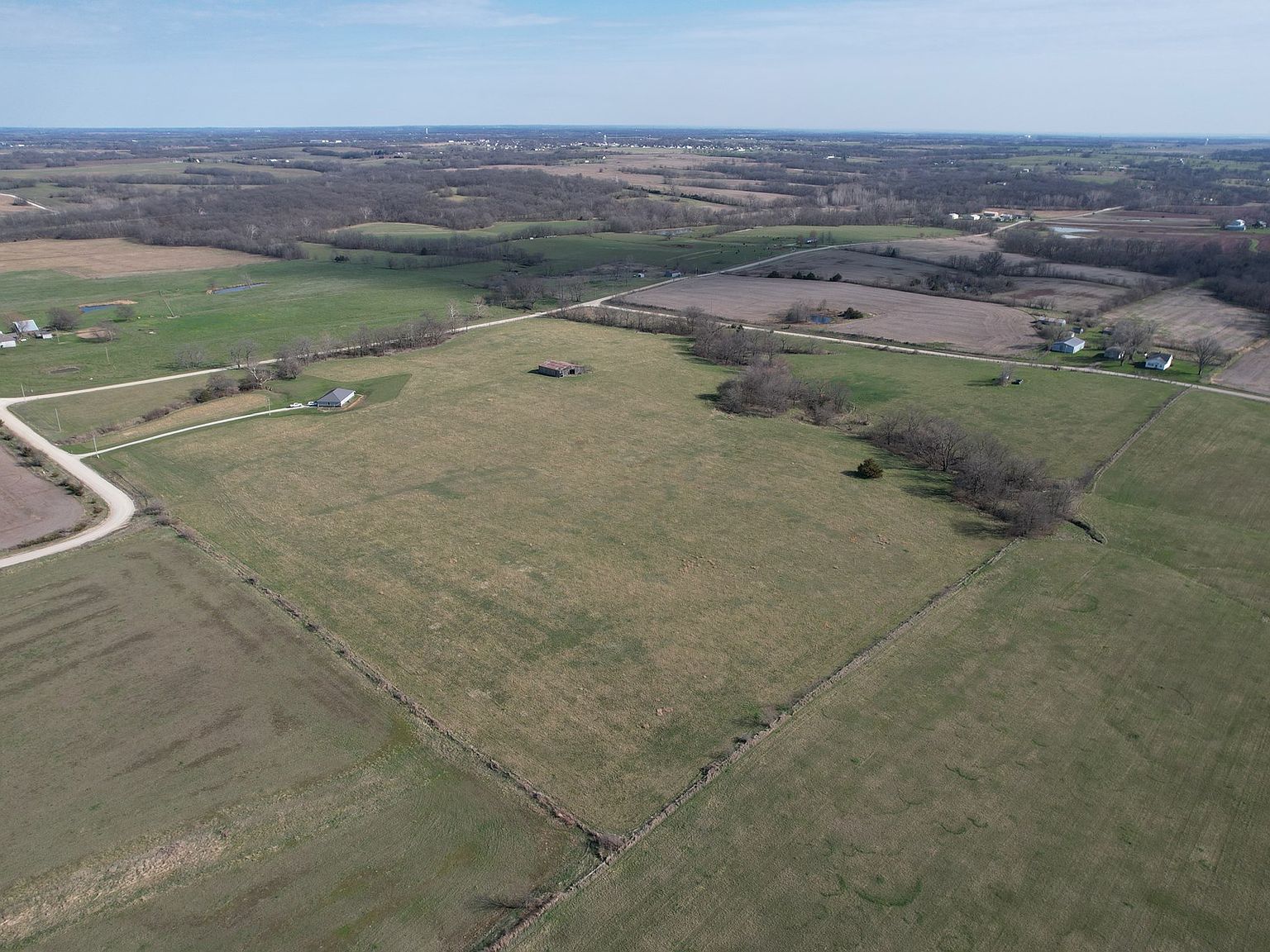 SW Saler Drive And Simmental Rd, Polo, MO 64671 | Zillow
