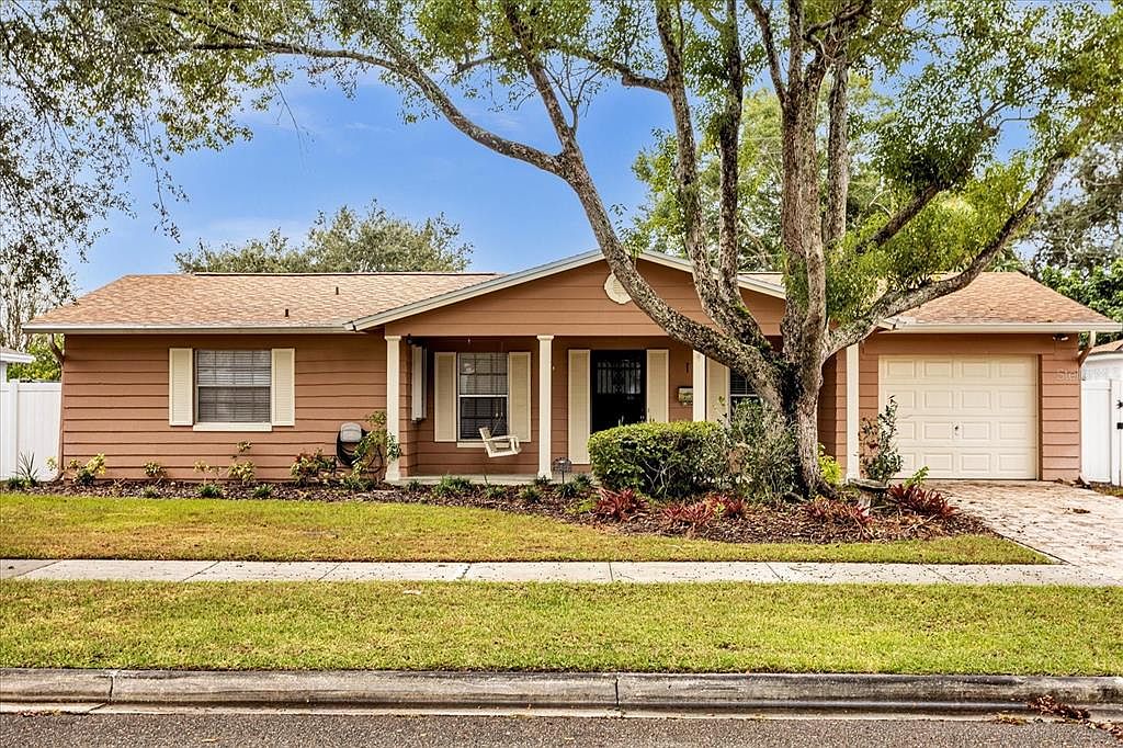 6444 Forecastle Ct, Orlando, FL 32807 | Zillow