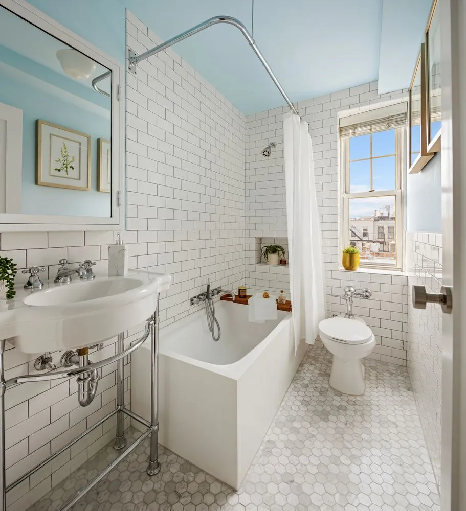 299 West 12th Street #7BC in West Village, Manhattan | StreetEasy
