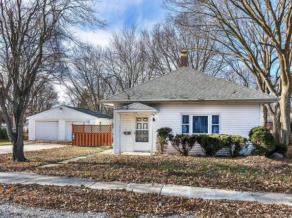 Saybrook IL Real Estate - Saybrook IL Homes For Sale | Zillow