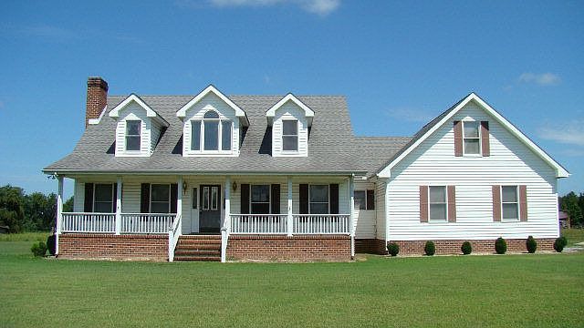 3241 Huckstep Rd, Brodnax, VA 23920 | Zillow