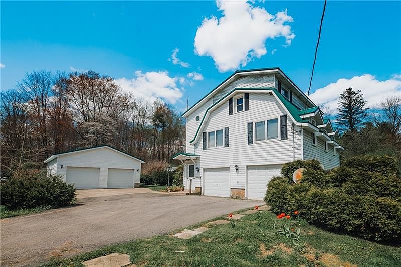 373 Fredericks Rd, Strongstown, PA 15957 | Zillow