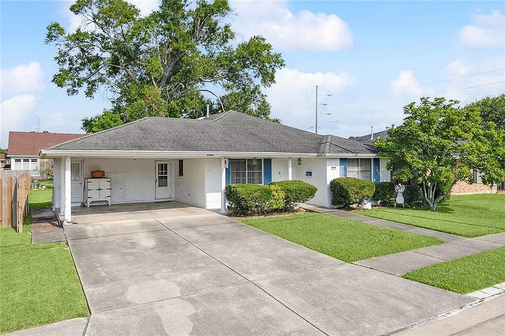 1148 Nursery Ave, Metairie, LA 70005 | MLS #2400004 | Zillow