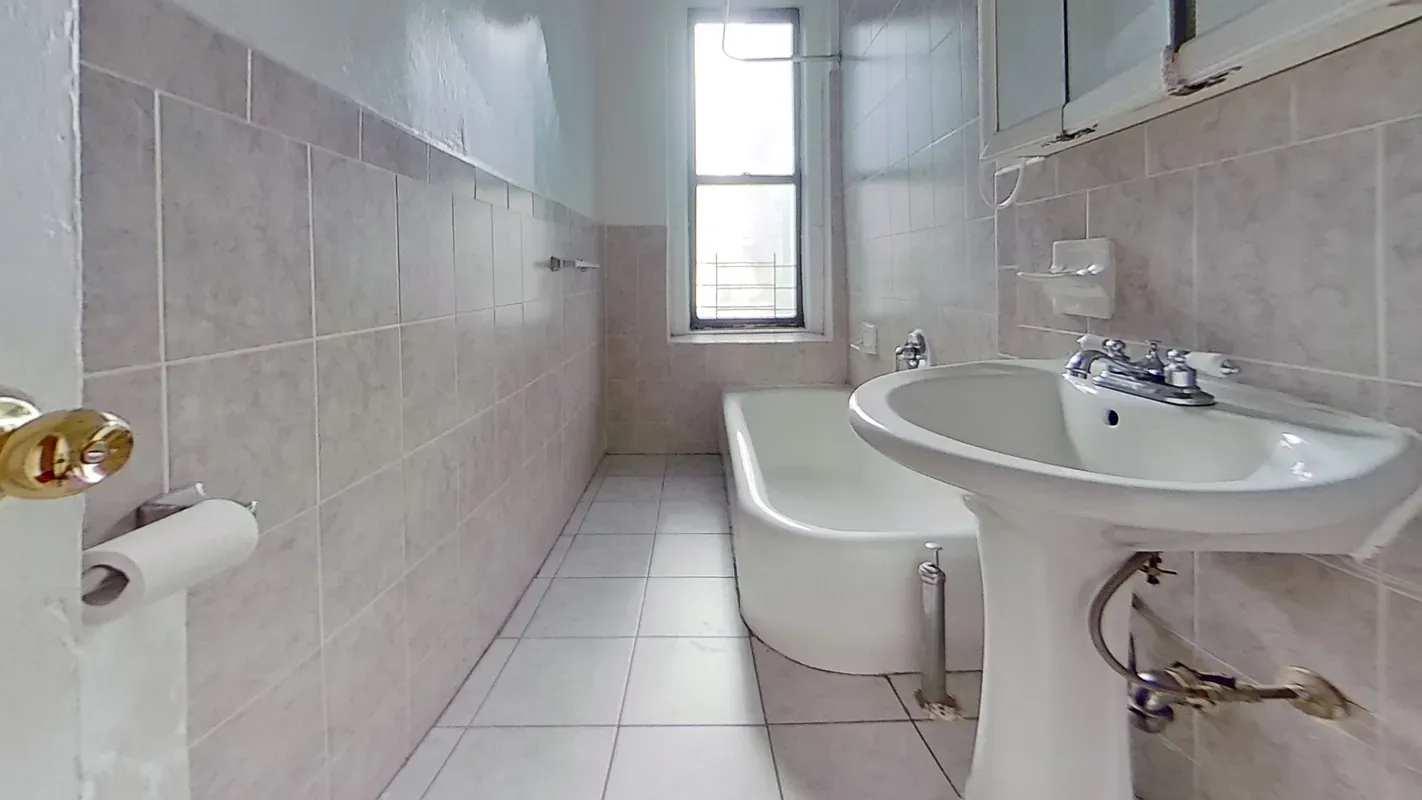 5000 Broadway #1Y in Inwood, Manhattan | StreetEasy