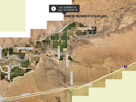 1 Avenue, Roll, AZ 85347 | MLS #20231440 | Zillow