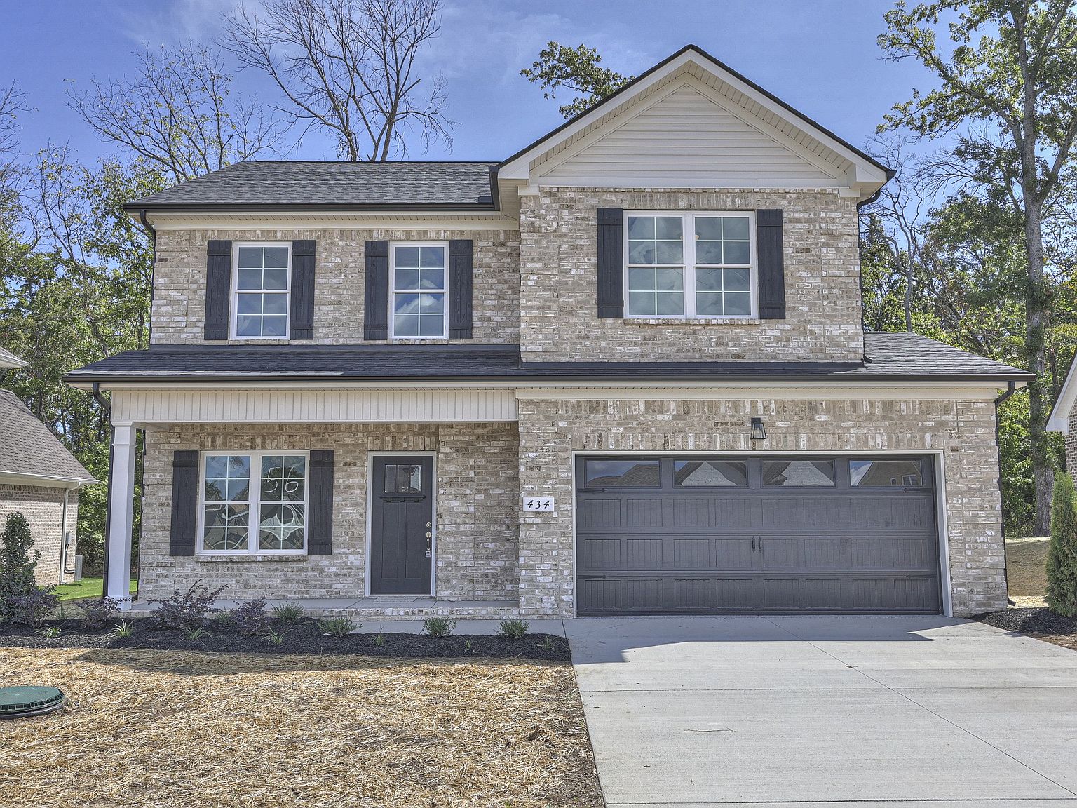 434 Ruby Oaks Ln LOT 56, Murfreesboro, TN 37128 | Zillow