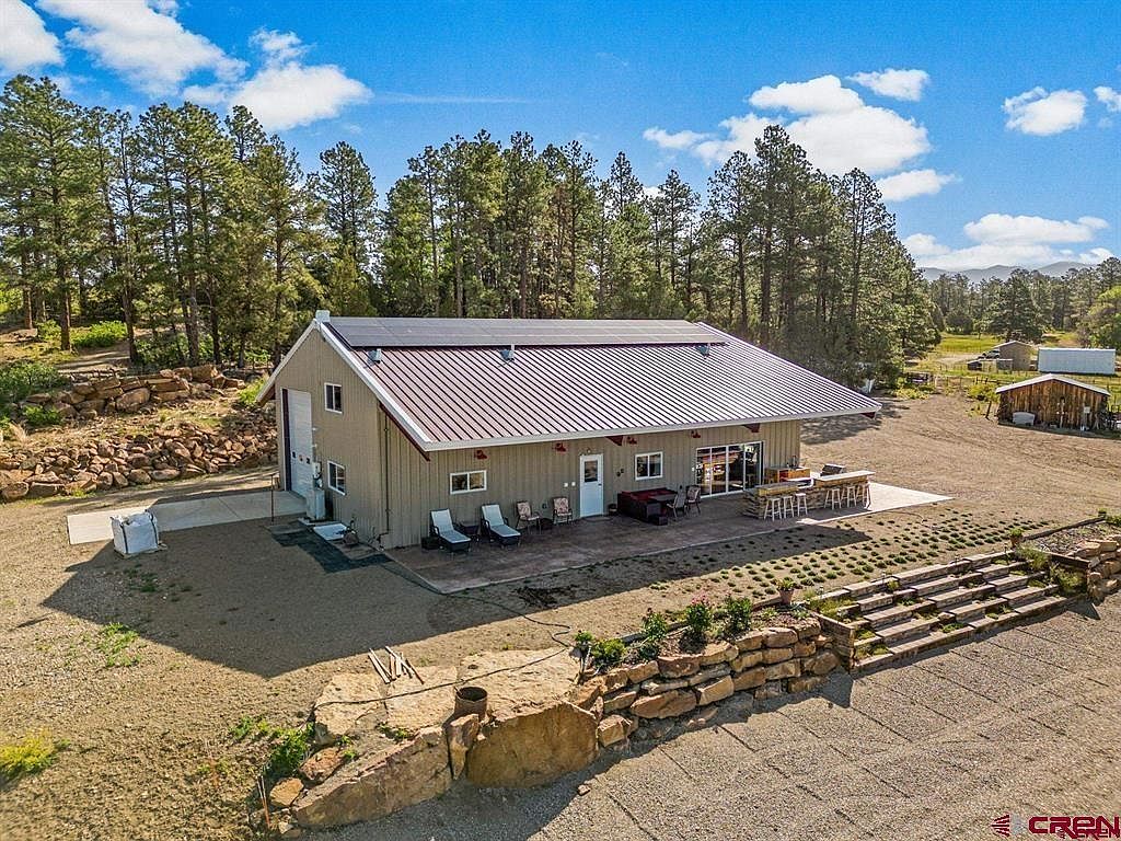 12663 Road 40, Mancos, CO 81328 | MLS #815597 | Zillow