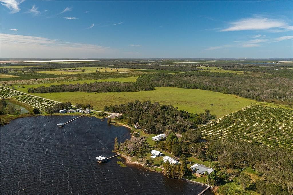 Gabriel Rd, Fort Meade, FL 33841 | Zillow