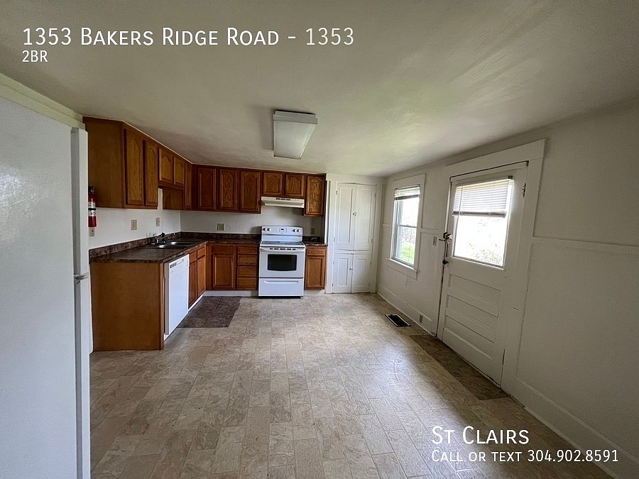 1353 Bakers Ridge Rd #1353, Morgantown, WV 26505 | Zillow