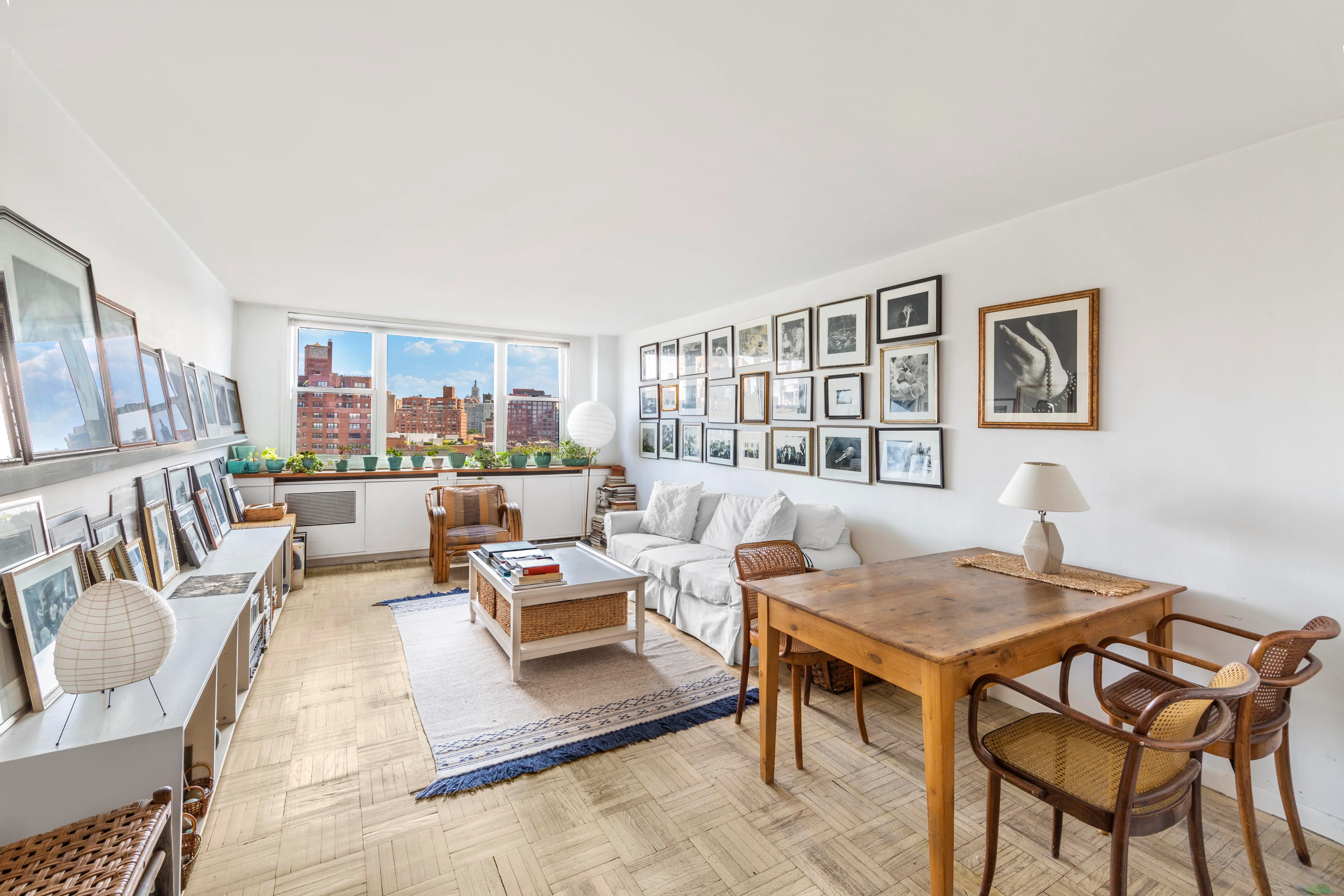 61 Jane Street #15G in West Village, Manhattan | StreetEasy