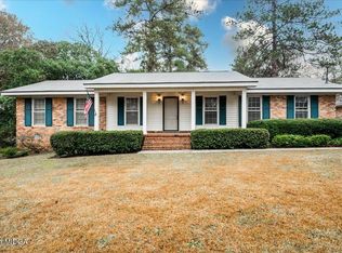 1303 Forest Hill Rd, Macon, GA 31210 | MLS #247265 | Zillow