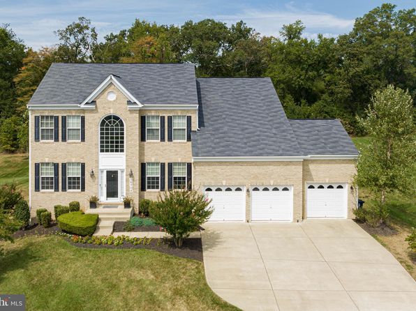 Accokeek MD Single Family Homes For Sale - 25 Homes | Zillow