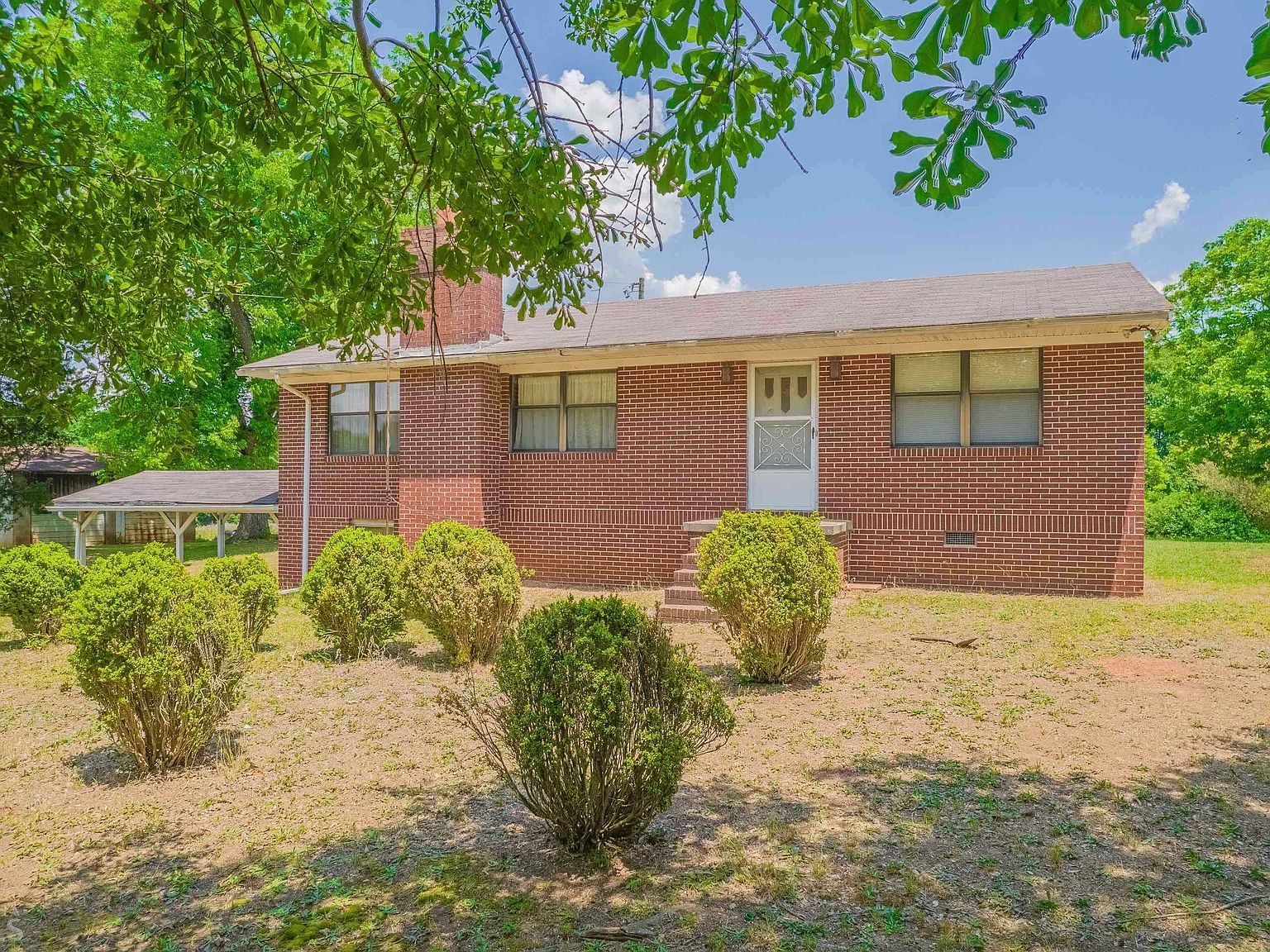 787 Parham Town Rd, Bowman, GA 30624 | Zillow