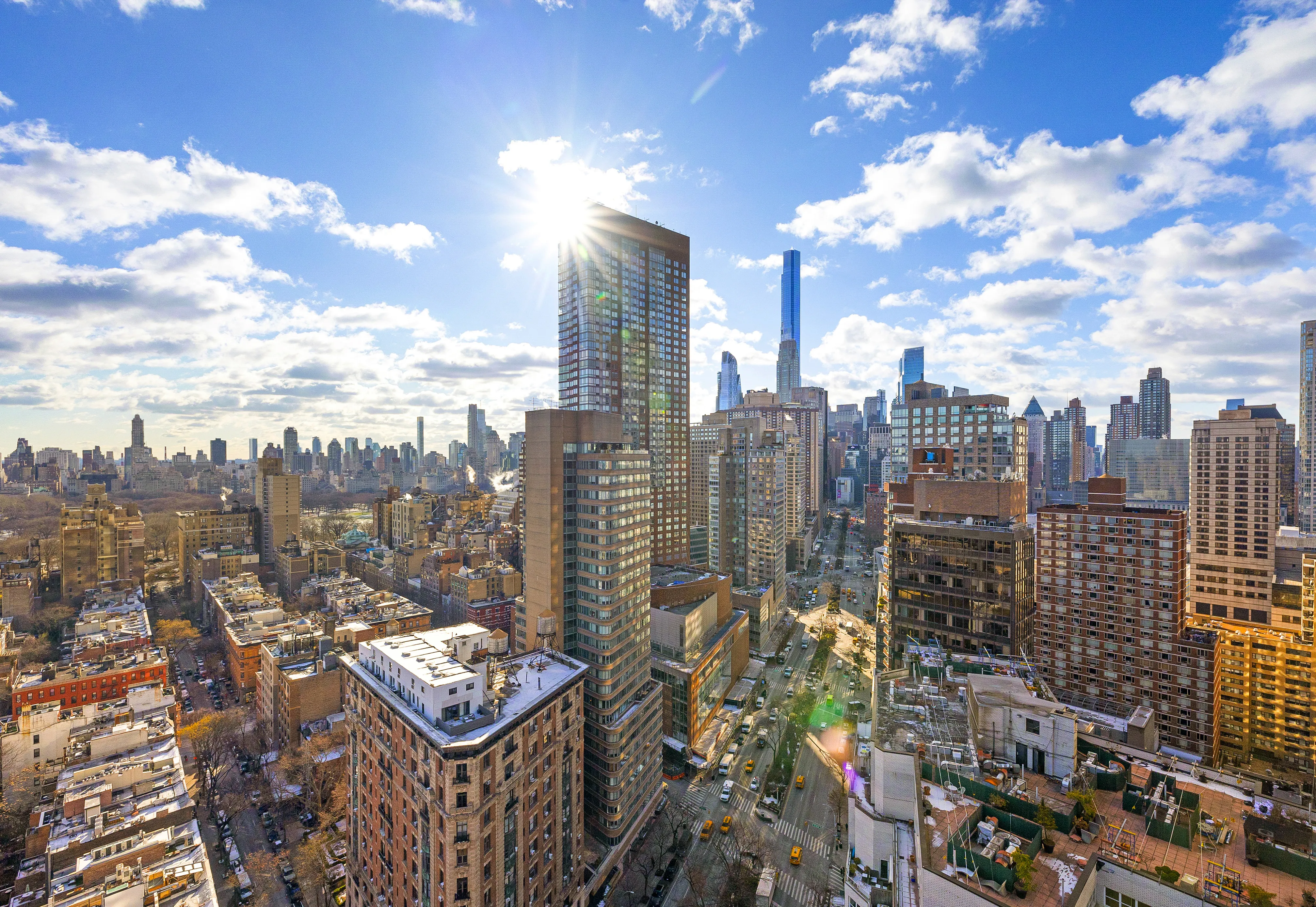 2025 Broadway #9F in Lincoln Square, Manhattan | StreetEasy