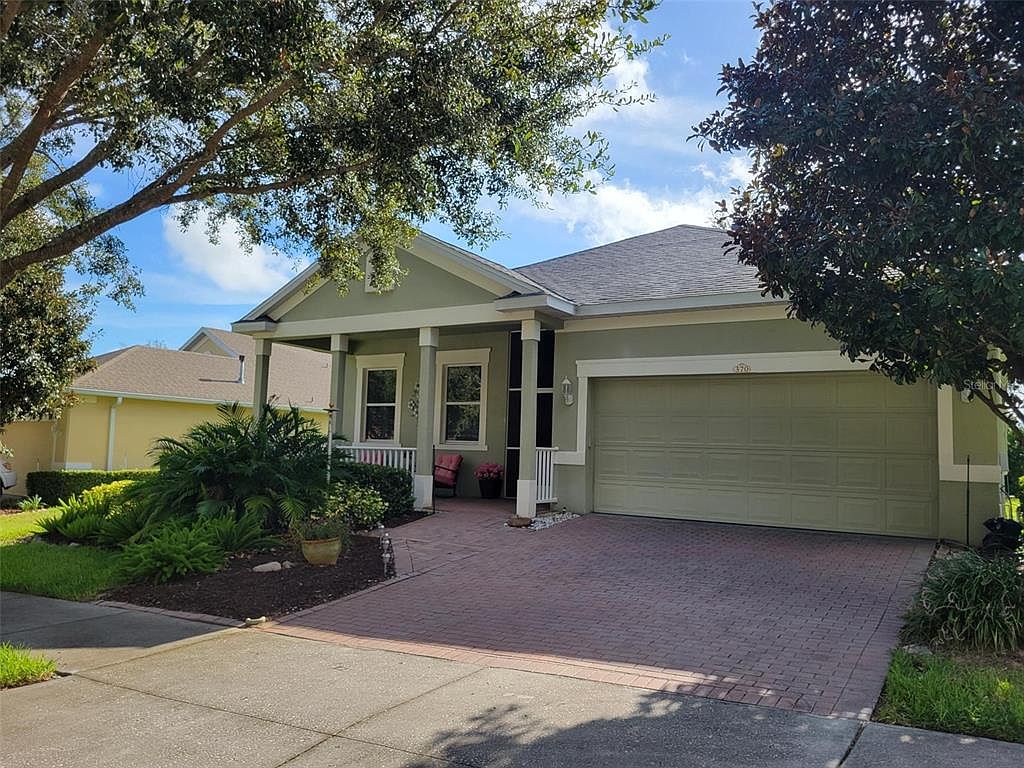 370 Silver Maple Rd, Groveland, FL 34736 | MLS #O6236653 | Zillow