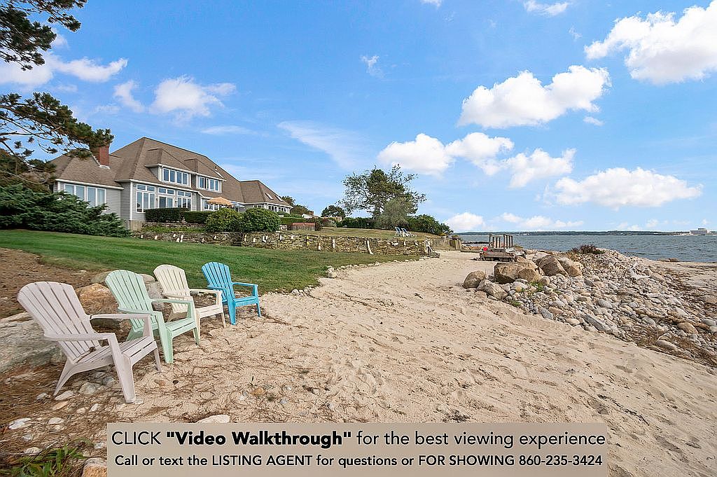 17 West Ln, Niantic, CT 06357 | Zillow