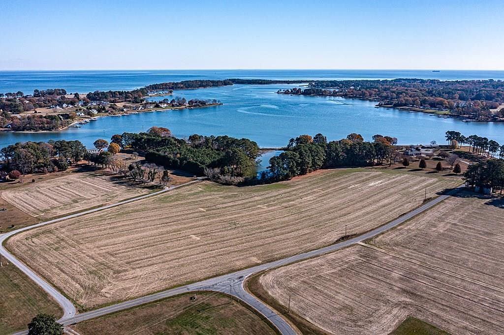 0 Ferry Rd, Reedville, VA 22539 | Zillow