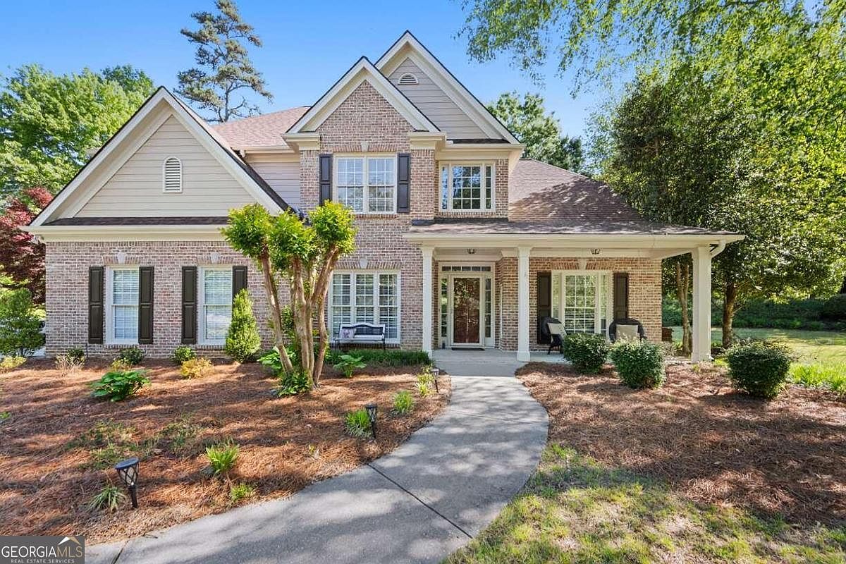 510 Senators Ridge Dr, Dallas, GA 30132 | Zillow