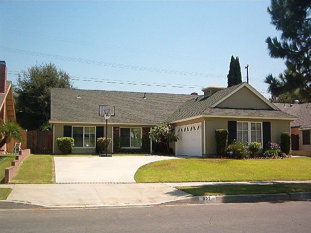922 Cunningham Dr, Whittier, CA 90601 | Zillow