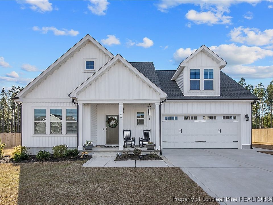 129 Nairn St, Fayetteville, NC 28311 | Zillow