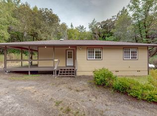1316 Thomas Rd, Miranda, CA 95553 | MLS #264125 | Zillow