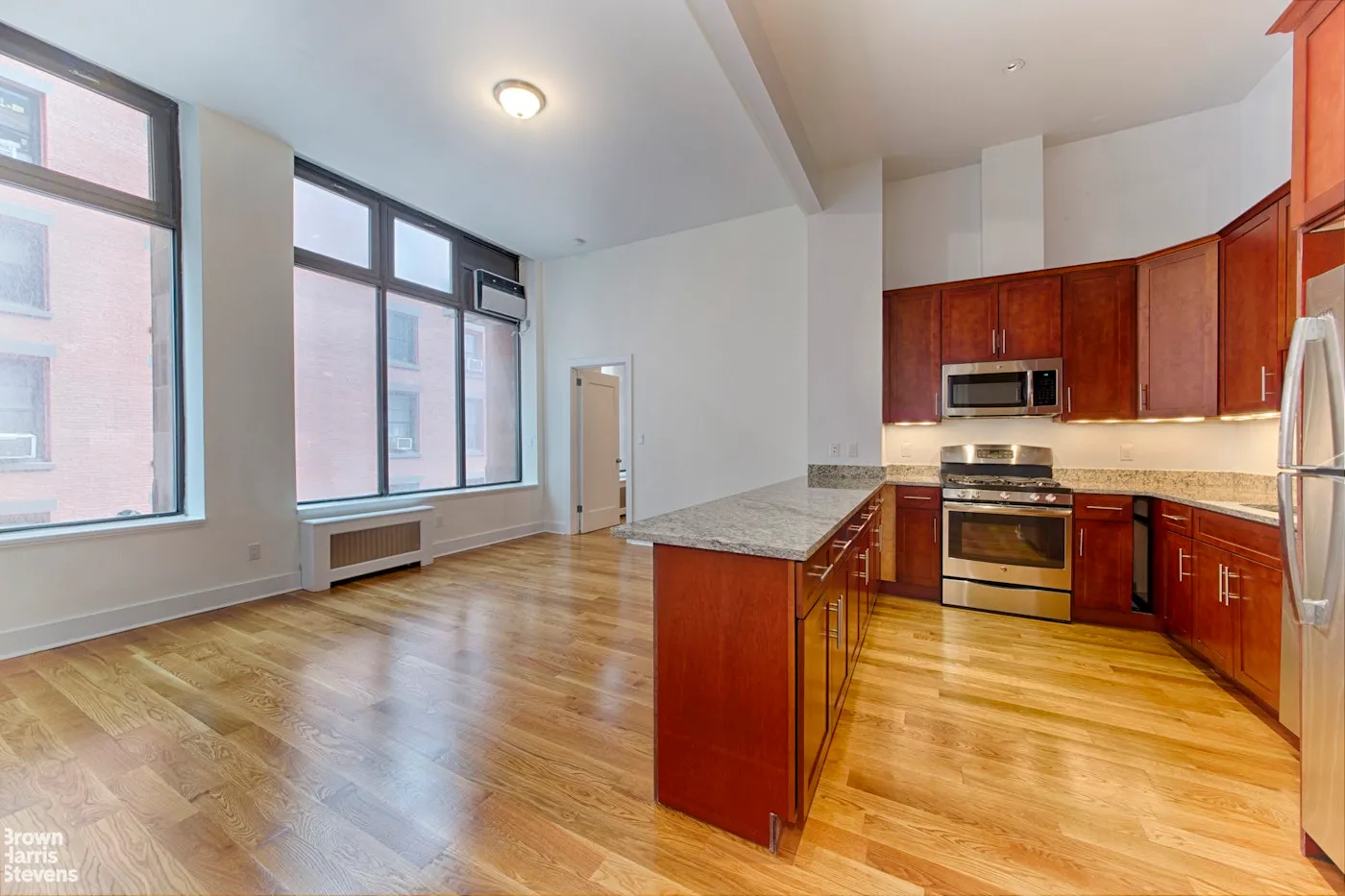 125 Cedar Street #2S in Financial District, Manhattan | StreetEasy