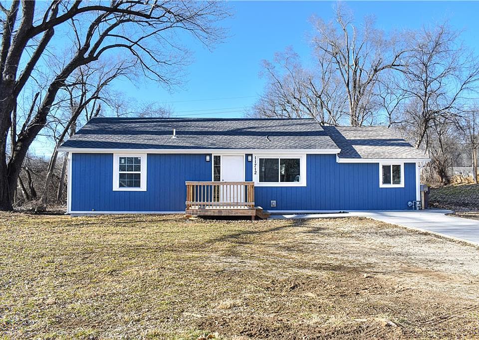 11712 Blue Ridge Blvd, Kansas City, MO 64134 | Zillow