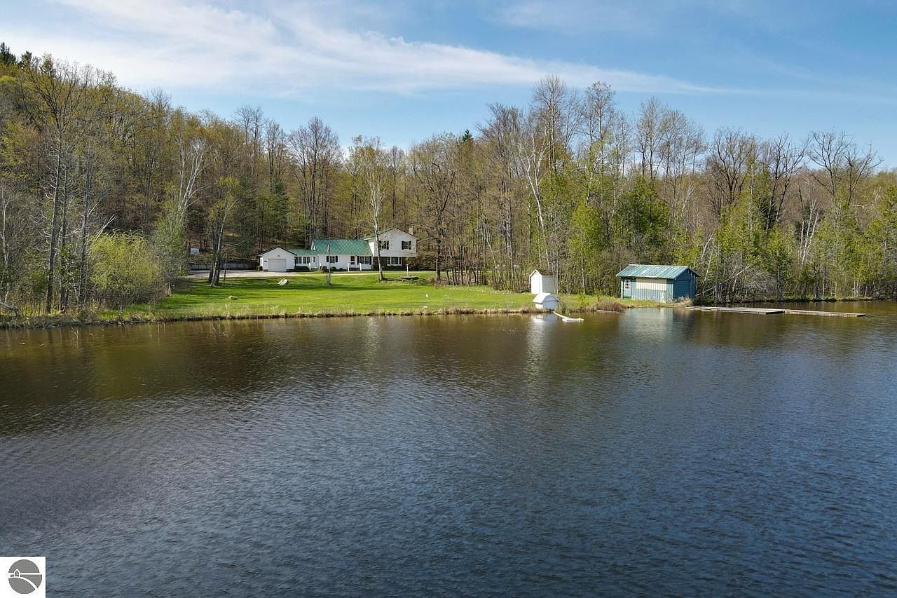 11901 Bellows Lake Rd, Traverse City, MI 49685 | Zillow