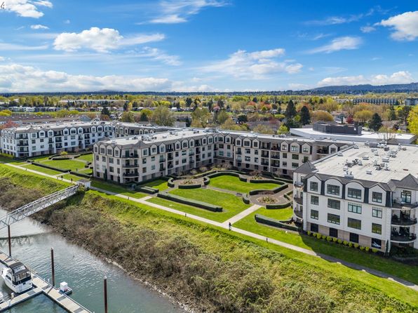 Hayden Island Portland Real Estate - Hayden Island Portland Homes For ...