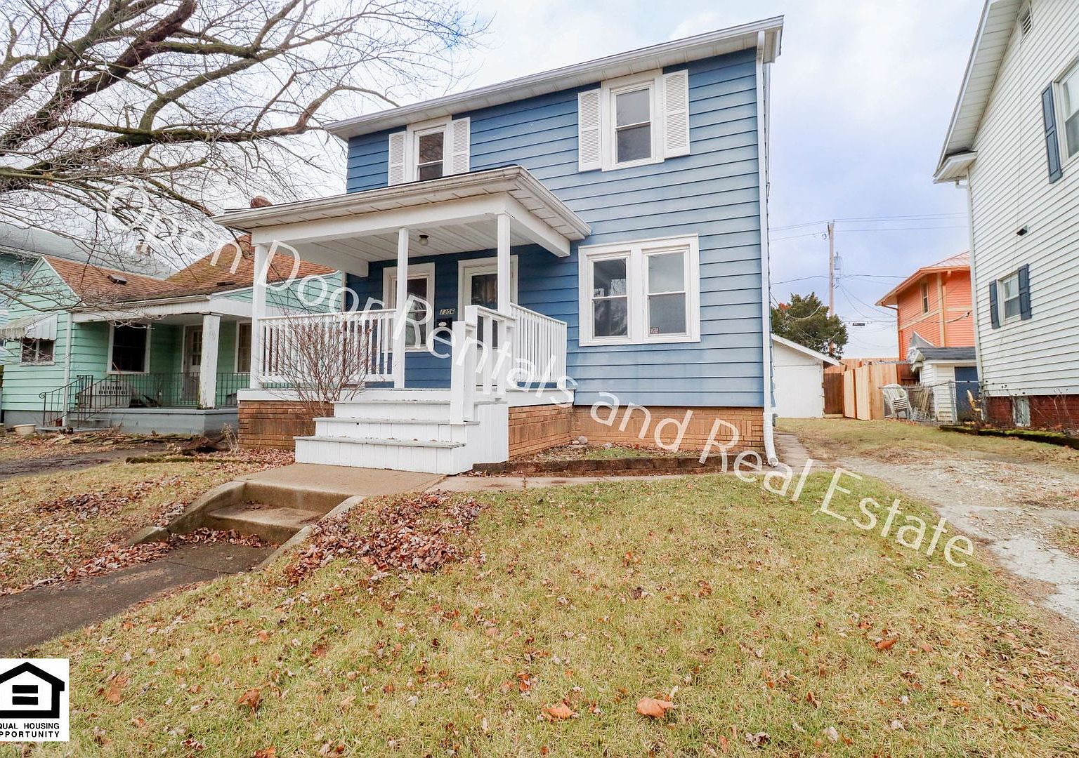 1306 Pemberton Dr, Fort Wayne, IN 46805 | Zillow