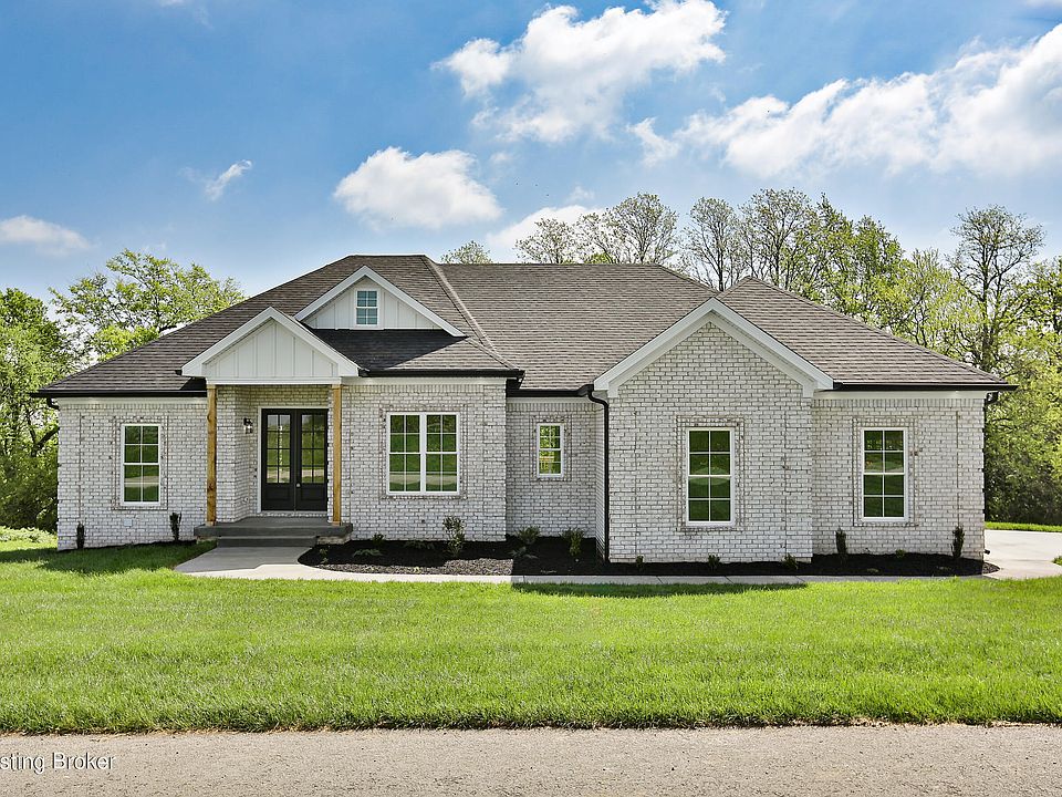 100 S Stallard Dr, Shelbyville, KY 40065 | Zillow